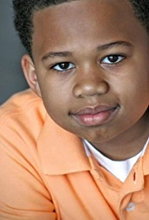 Caleb T. Thomas | Black Lightning Wiki | Fandom