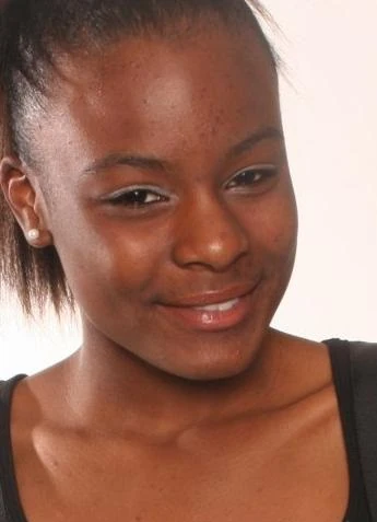 Shantea Reeves | Black Lightning Wiki | Fandom