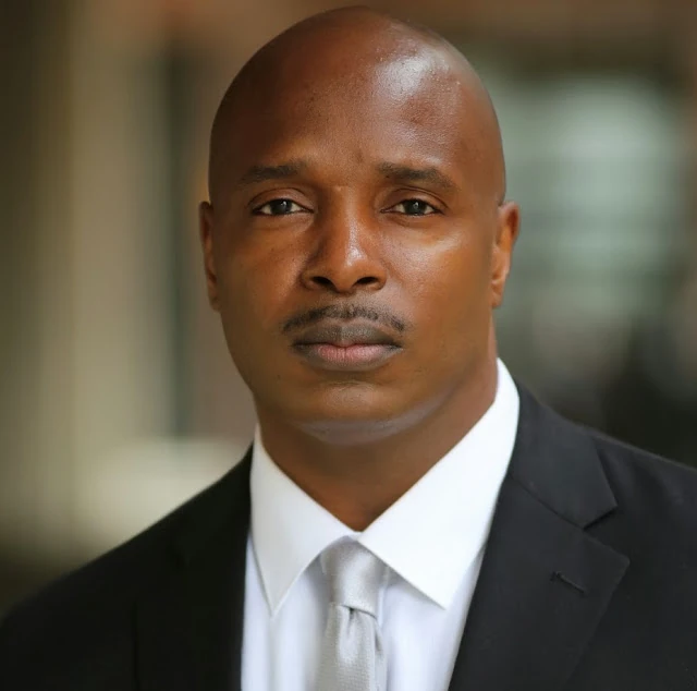 Cedric Greenway | Black Lightning Wiki | Fandom