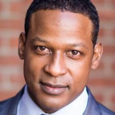 Derrick Lemont | Black Lightning Wiki | Fandom