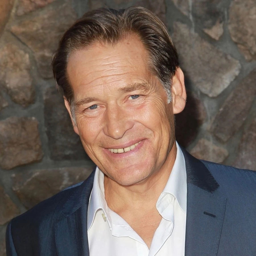 James Remar Dexter