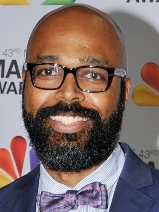 Salim Akil | Black Lightning Wiki | Fandom