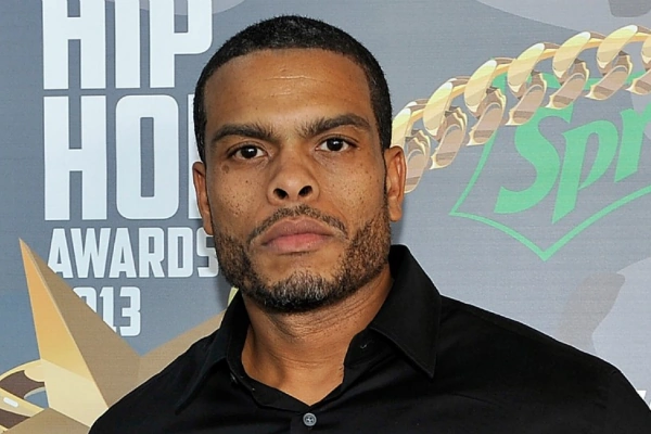 Benny Boom | Black Lightning Wiki | Fandom