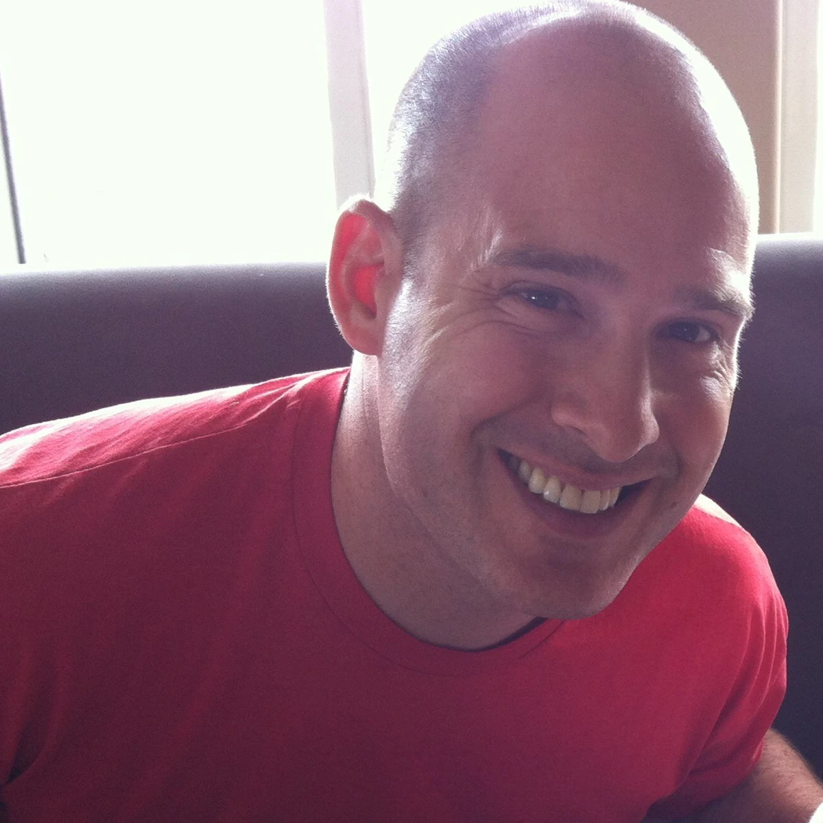 Adam Giaudrone | Black Lightning Wiki | Fandom