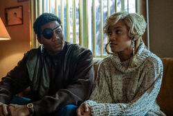 Terry Flenory | BMF Wiki | Fandom