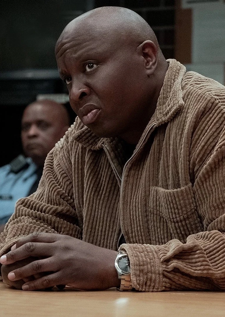 Von Bryant | BMF Wiki | Fandom