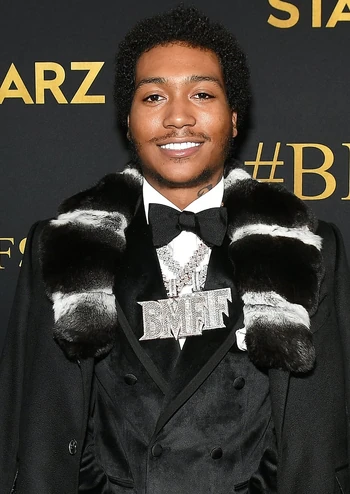 Demetrius Flenory Jr. | BMF Wiki | Fandom