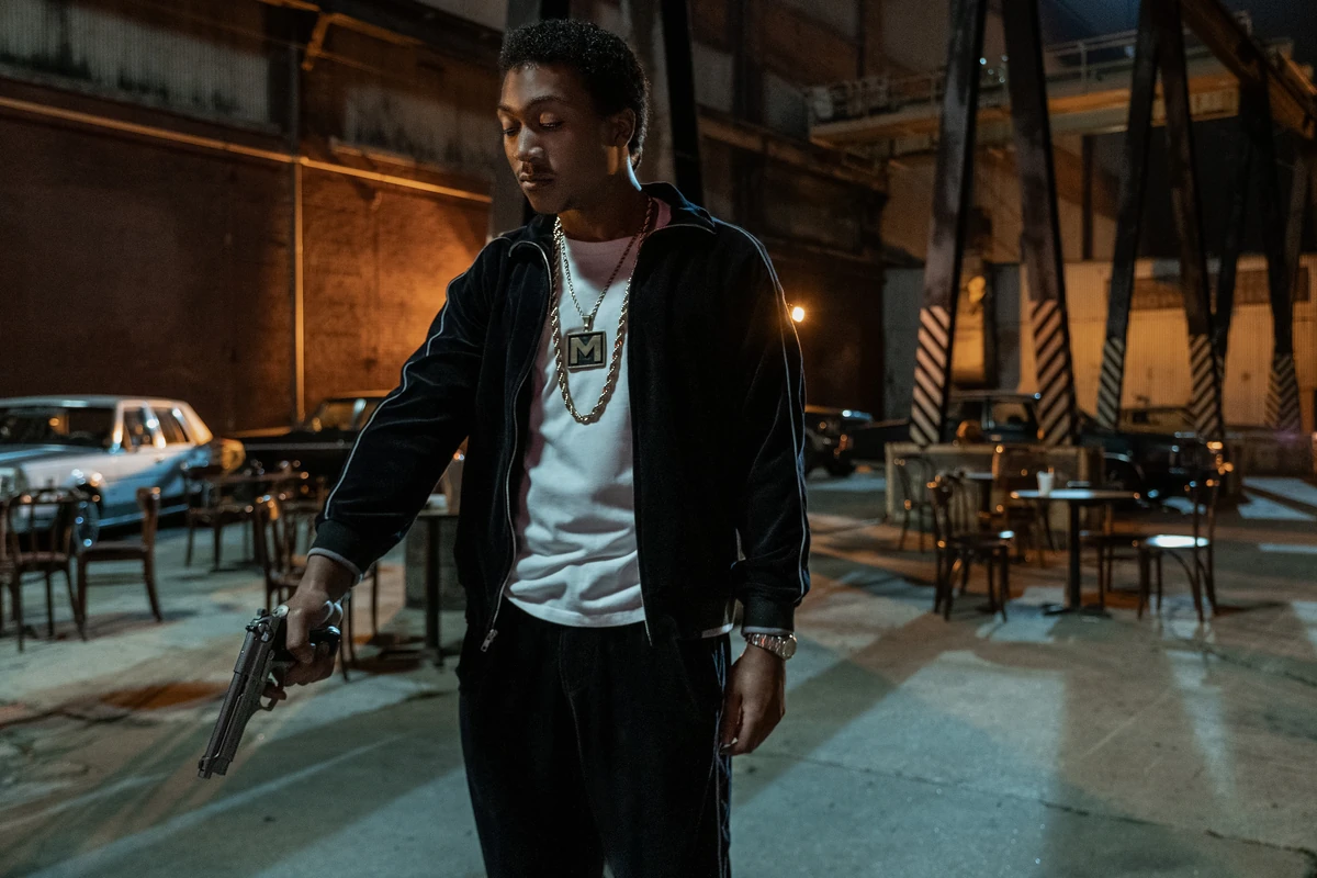 The King of Detroit | BMF Wiki | Fandom