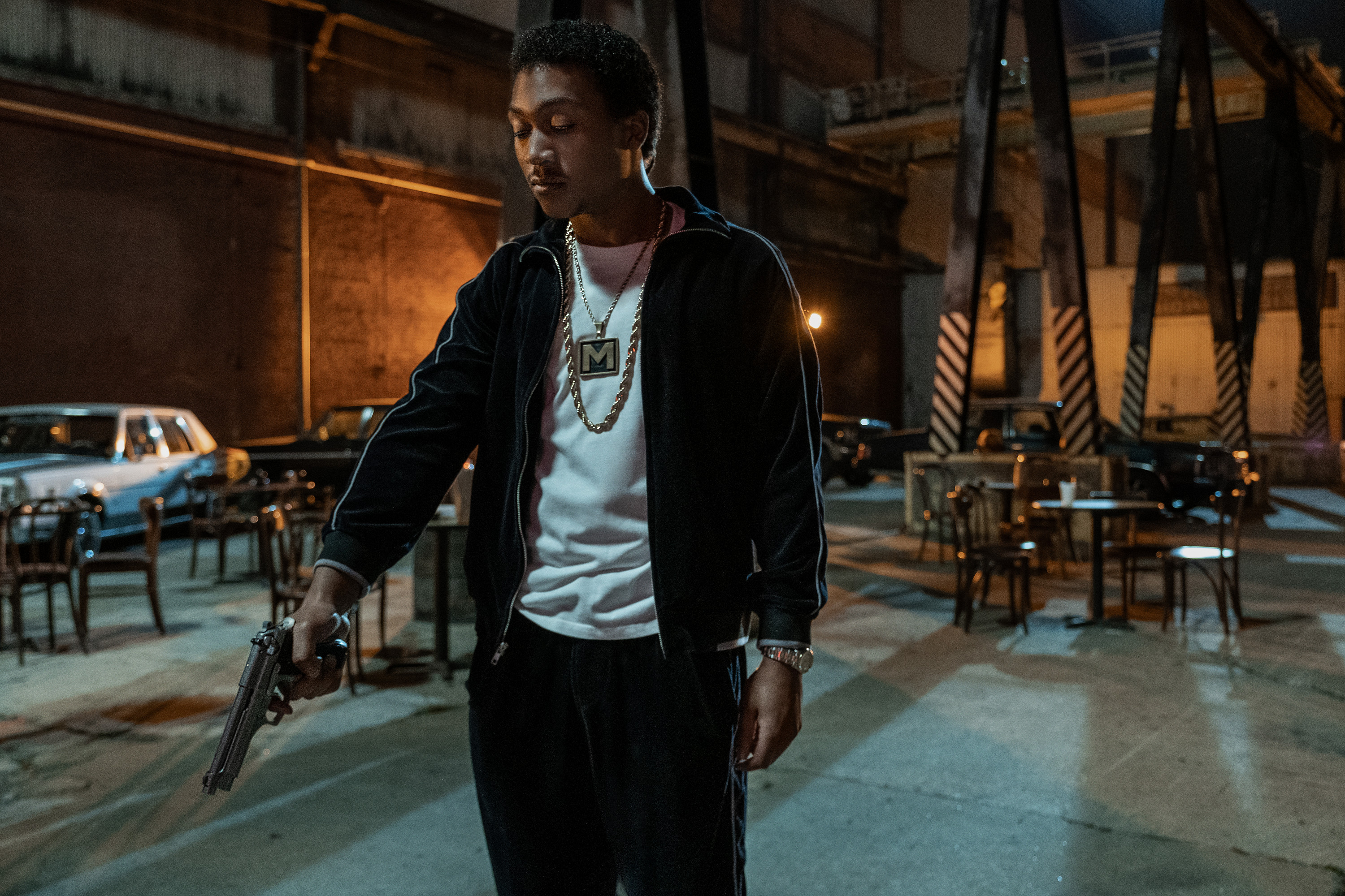 Monique King Convicted