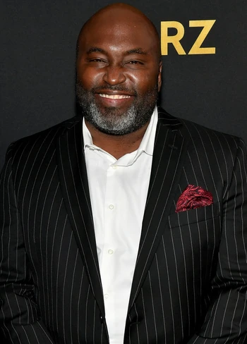 Randy Huggins | BMF Wiki | Fandom