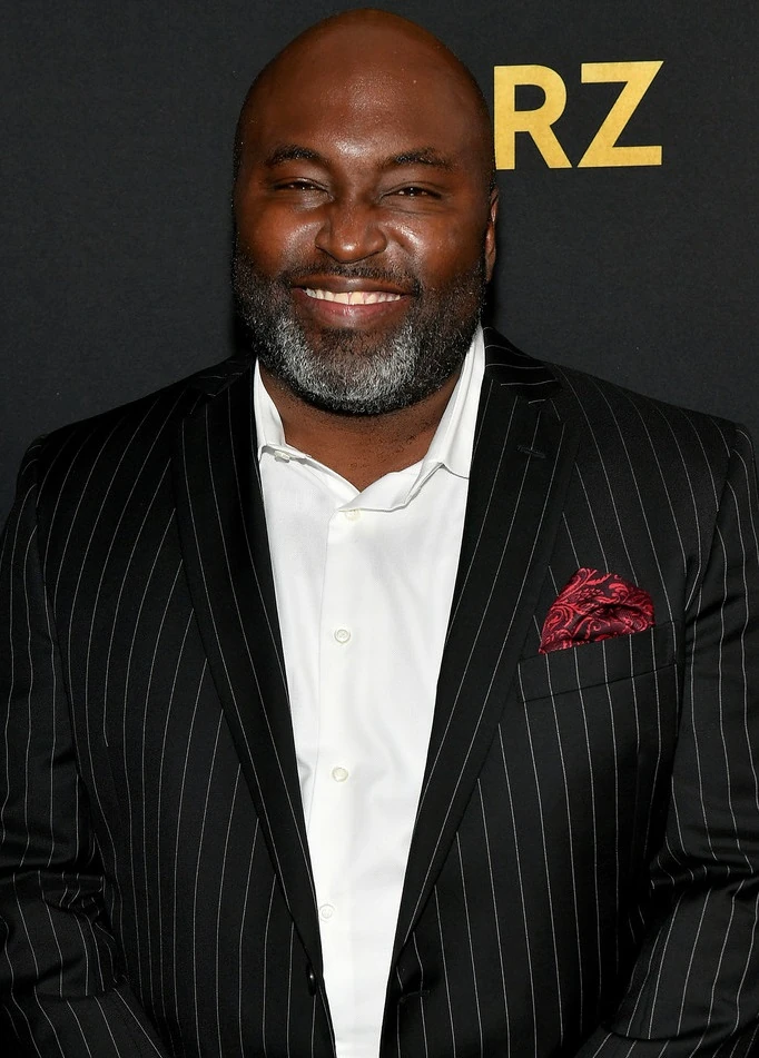 Randy Huggins | BMF Wiki | Fandom