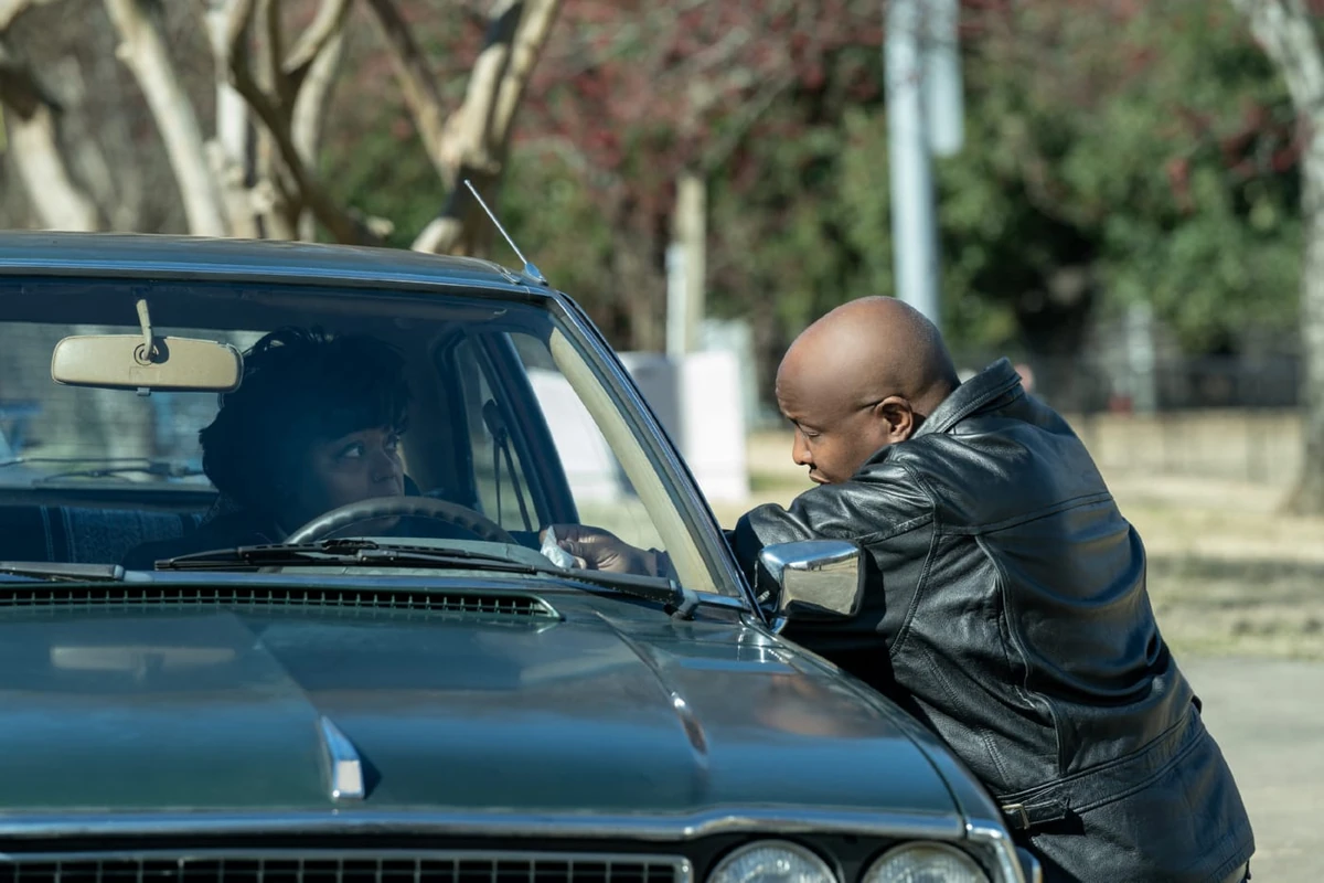 Von Bryant | BMF Wiki | Fandom