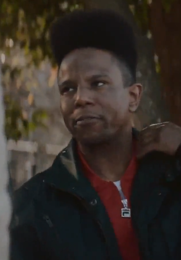 Sockie | BMF Wiki | Fandom