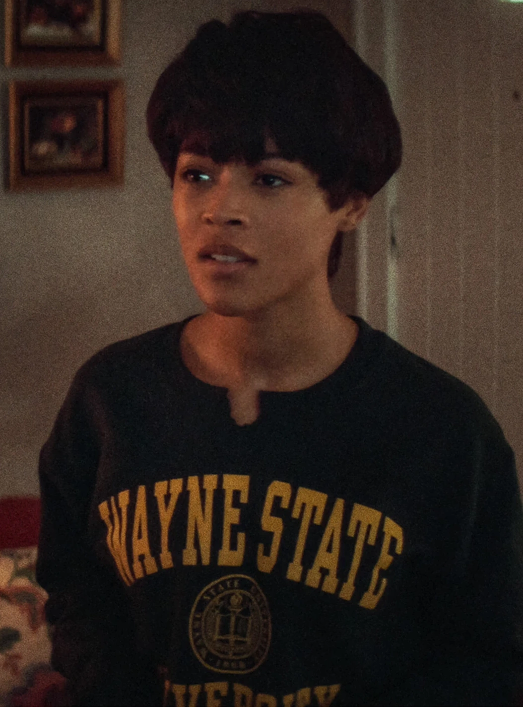 Lori Walker | BMF Wiki | Fandom