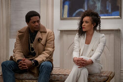 Terry Flenory | BMF Wiki | Fandom