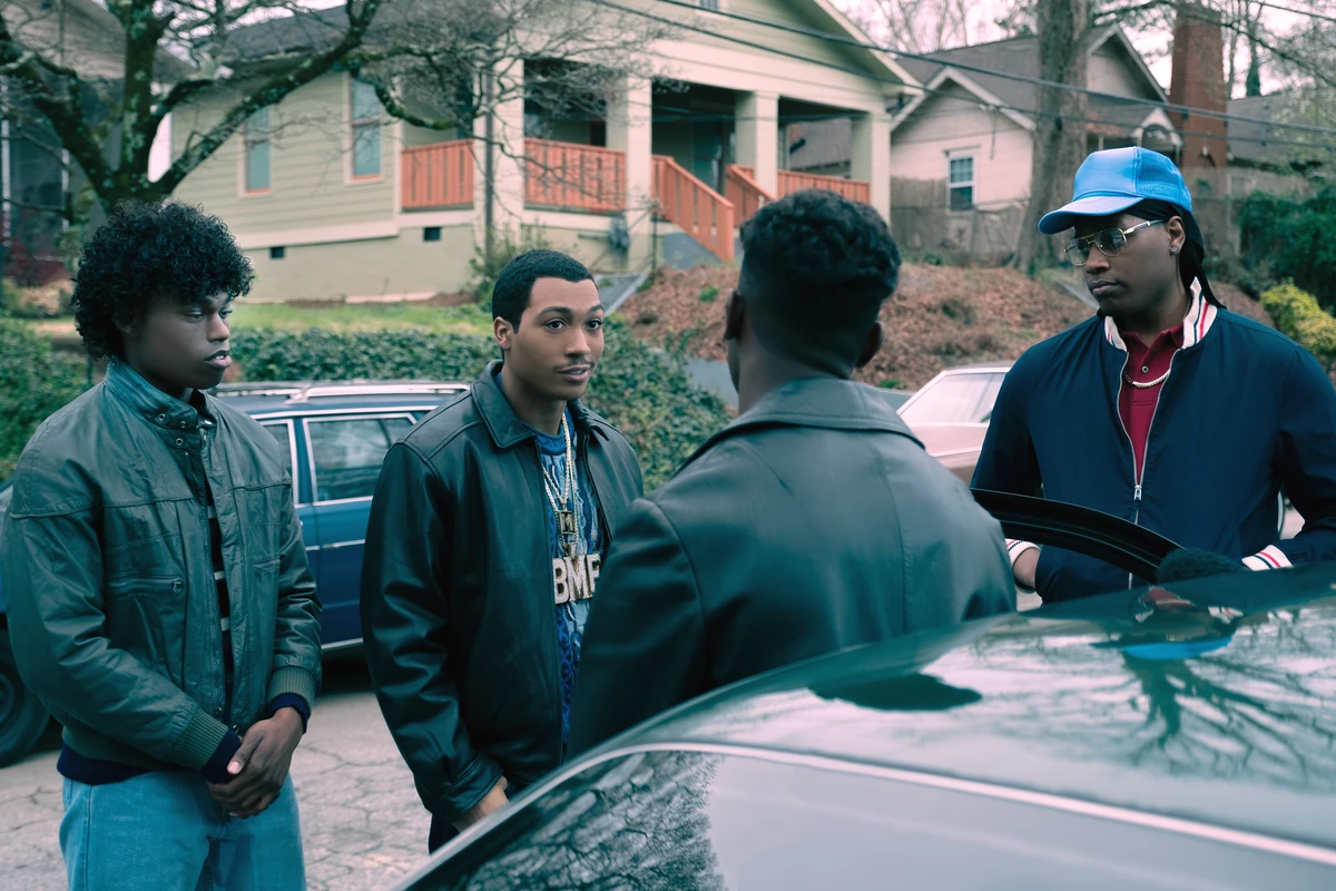 Family Business | BMF Wiki | Fandom