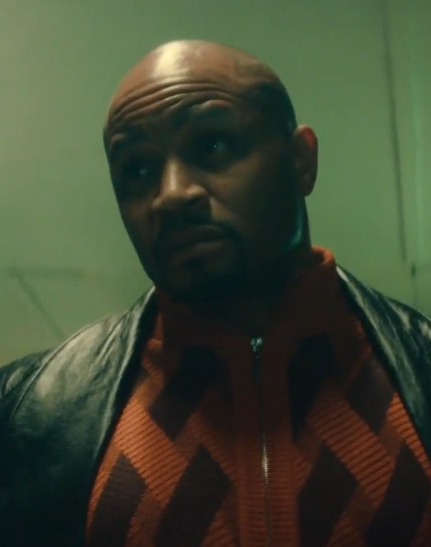 Rock | BMF Wiki | Fandom