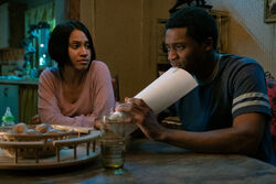 Terry Flenory | BMF Wiki | Fandom