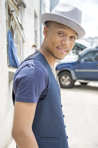 Markice Moore | BMF Wiki | Fandom