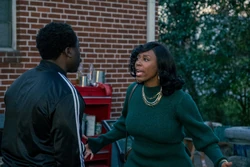 Monique | BMF Wiki | Fandom