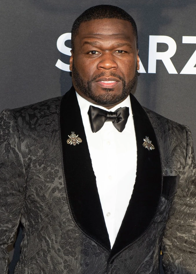50 Cent | BMF Wiki | Fandom