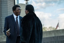 Terry Flenory | BMF Wiki | Fandom