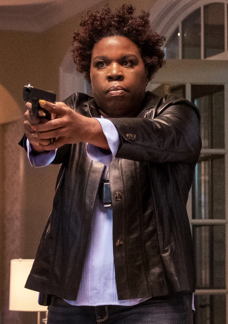 Tracy Chambers | BMF Wiki | Fandom