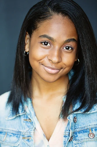 Laila Pruitt | BMF Wiki | Fandom