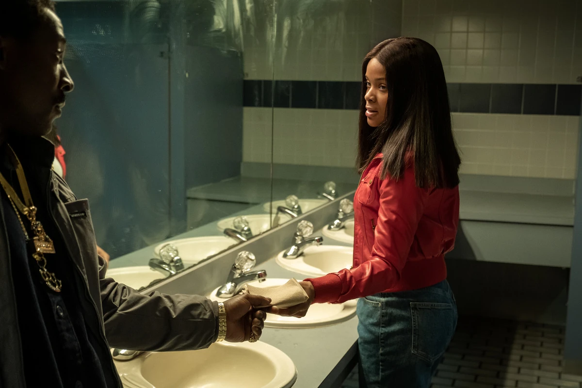 Love All, Trust Few | BMF Wiki | Fandom