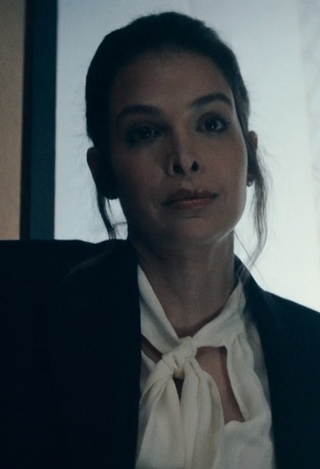 Marceline Beckwith | BMF Wiki | Fandom