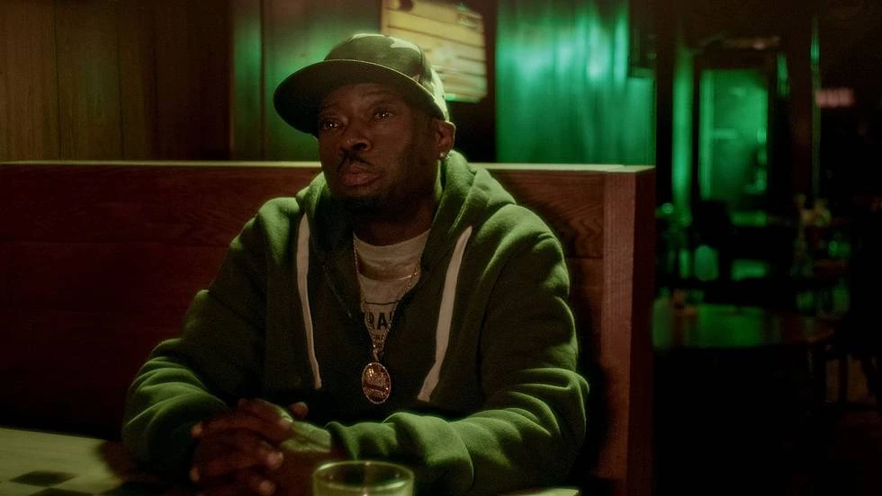 Gangster Boogie | BMF Wiki | Fandom