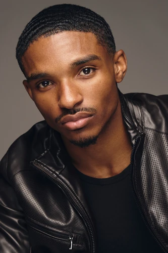 Christian Anderson | BMF Wiki | Fandom