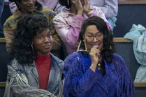 Family Dinner | BMF Wiki | Fandom