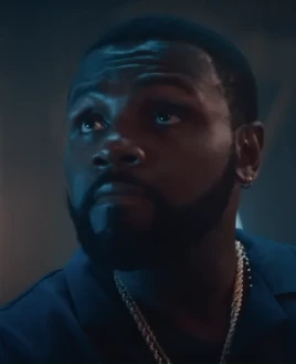 K-9 | BMF Wiki | Fandom