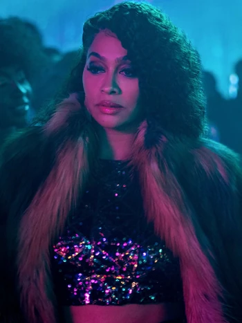 Markisha Taylor | BMF Wiki | Fandom