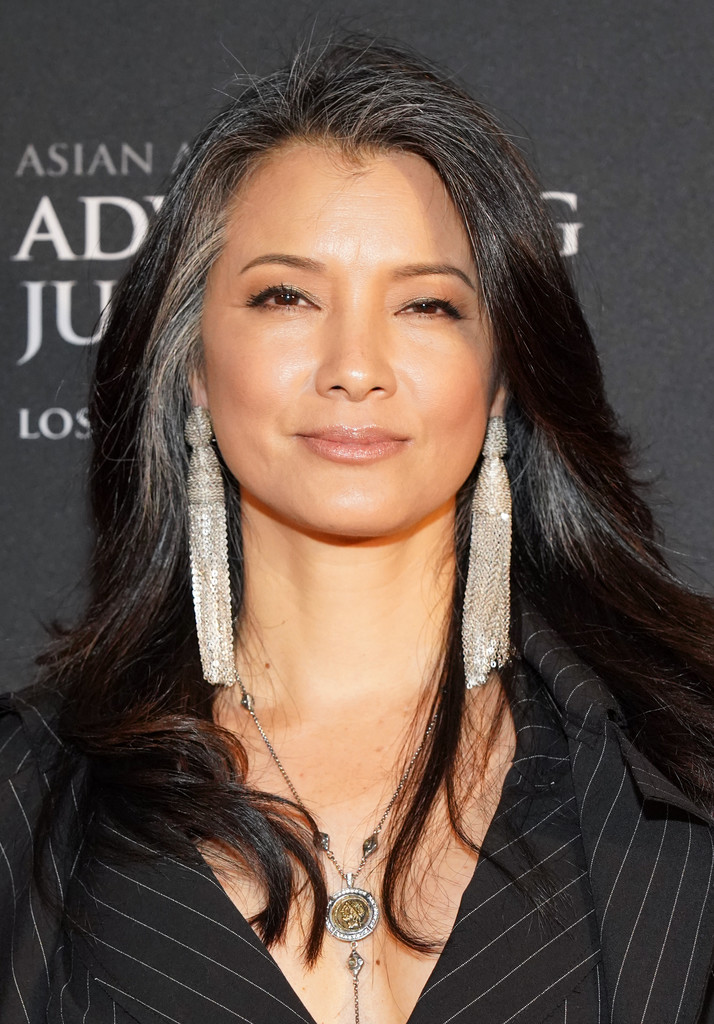 Kelly Hu | BMF Wiki | Fandom