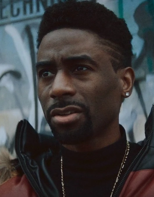 Jay Mo | BMF Wiki | Fandom