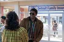 Family Dinner | BMF Wiki | Fandom