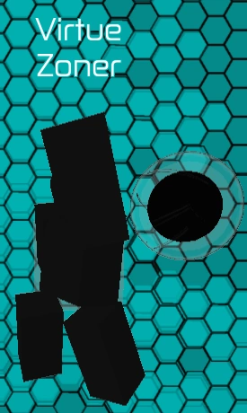 Virtue | Black Magic II: Phantom's Causatum Wiki | Fandom