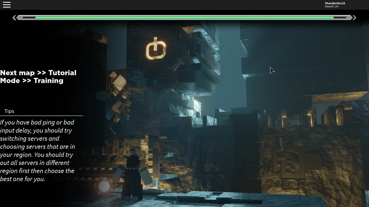 Gamemodes | Black Magic 2 Wiki | Fandom