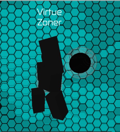 Virtue | Black Magic 2 Wiki | Fandom