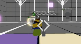 Assailant | Black Magic 2 Wiki | Fandom