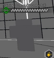Training Dummies | Black Magic 2 Wiki | Fandom