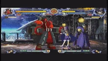 Enforcer | Black Magic 2 Wiki | Fandom