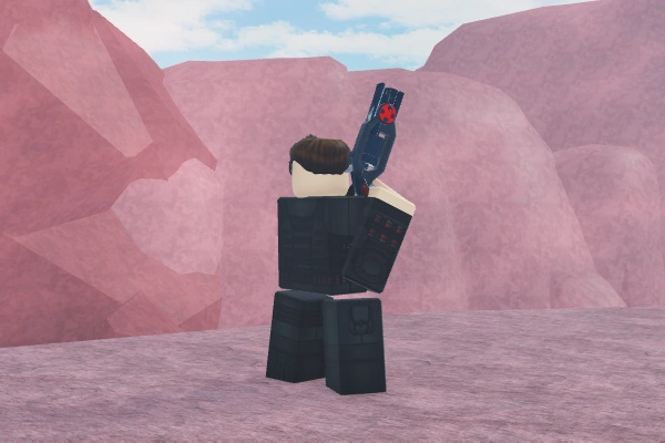 Memoir | Black Magic II Wiki | Fandom