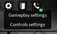 Controls | Black Magic II Wiki | Fandom