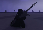 Revenant | Black Magic II Wiki | Fandom