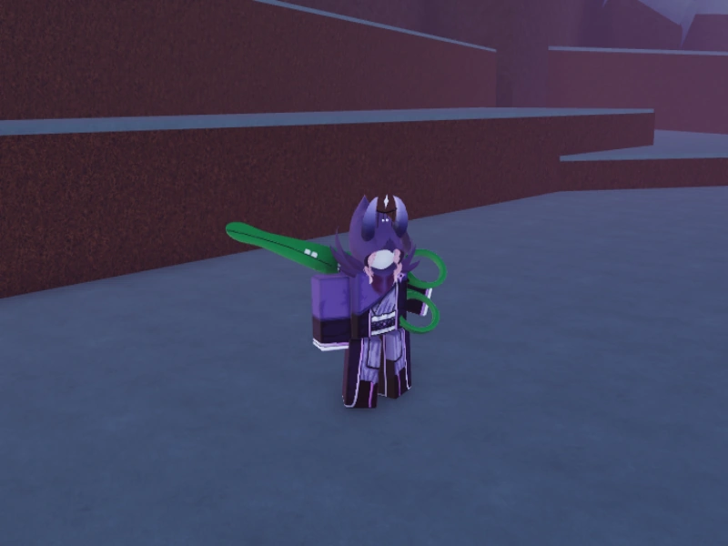 Gator | Black Magic II Wiki | Fandom