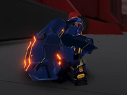 Citadel | Black Magic II Wiki | Fandom