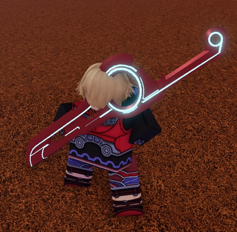 Monado | Black Magic II Wiki | Fandom